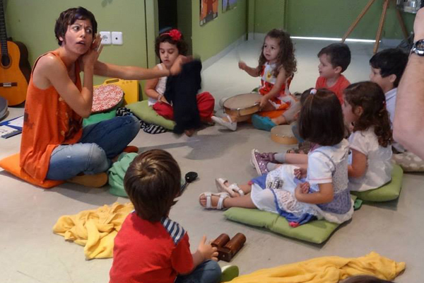 Μουσικό κουτί. Μουσική προπαιδεία, μουσική, ρυθμός και ήχοι για παιδιά ...