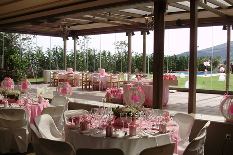 XΩΡΟΙ ΔΕΞΙΩΣΕΩΝ :: Δεξιωση |Catering | Κτηματα βαπτισης | Dexiosi ...