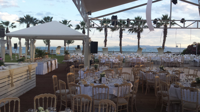 XΩΡΟΙ ΔΕΞΙΩΣΕΩΝ :: Δεξιωση |Catering | Κτηματα βαπτισης | Dexiosi ...